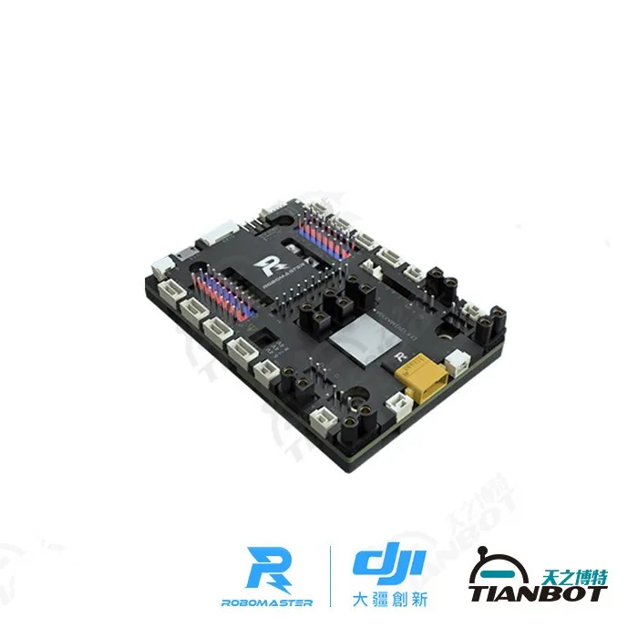 DJI RoboMaster development board A-type robot STM32F4 master