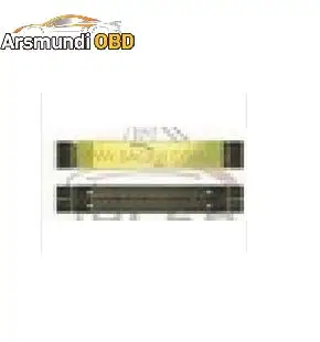 Original For Mercedes benz A-class W168 VDO Airflow resistor ...