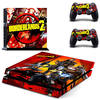 Borderlands 2 PS4 Skin Sticker for PlayStation 4 Console - ConsoleSkins.co