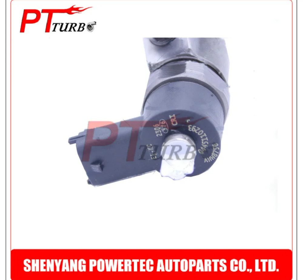 diesel engine injector 0445110293 high performance fuel injector 0445 ...