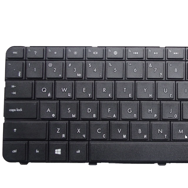 Hp 2000 Laptop Keyboard