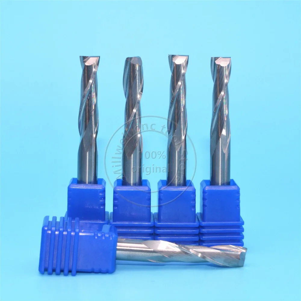 8mm-10mm-shank-1PCS-solid-carbide-wood-tool-wood-milling-cutter ...