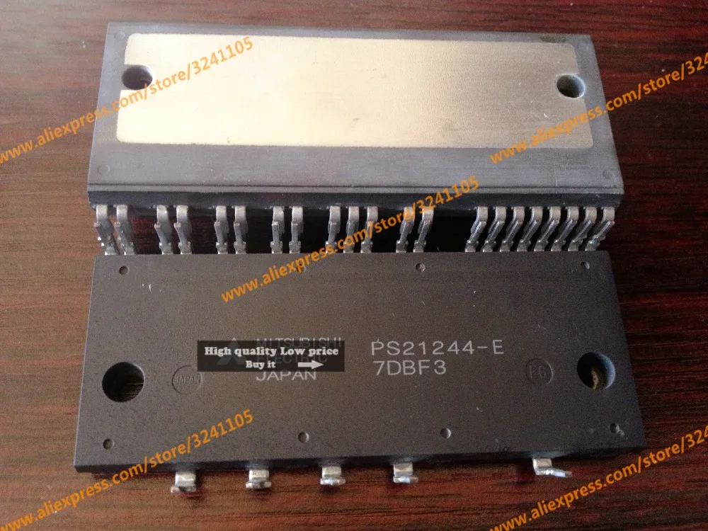 Free Shipping New Ps21244-e Module - Home Appliance Control Module ...