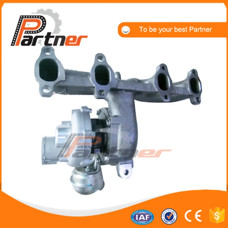 GT1749V engine turbo diesel 721021 5006S 721021 9006S 038253016G ...