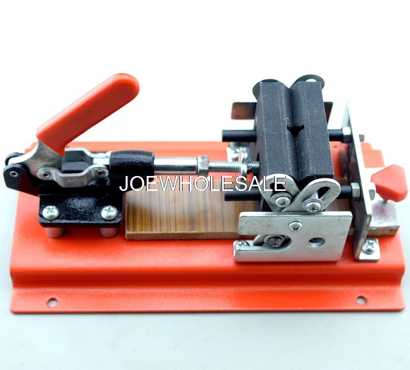 Self-centering Clamp Clamp Pen Drilling Fixture Bench Drill Fast Pliers ...