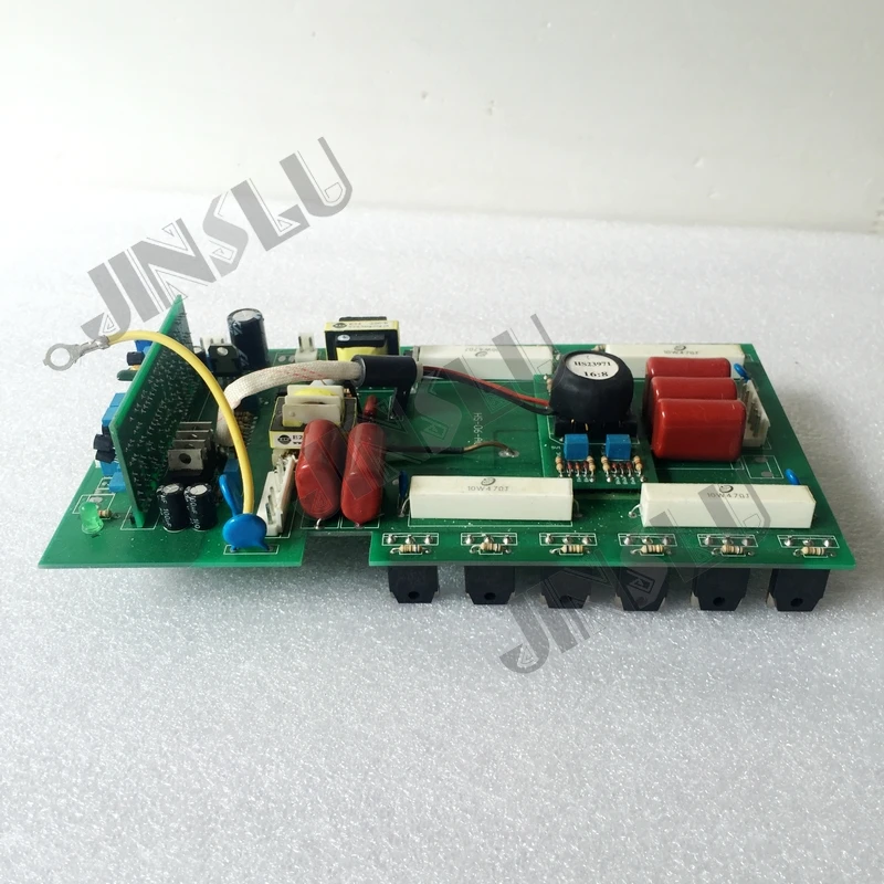 unit ARC200 upper power PCB for MOSFET inverter welding machines - buy ...