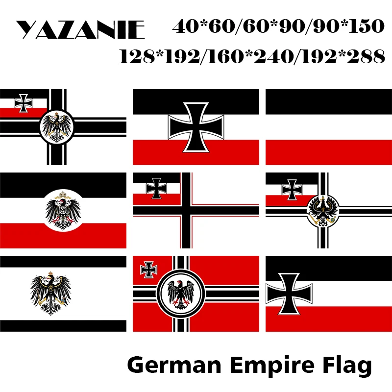 Prussian Flag 1700