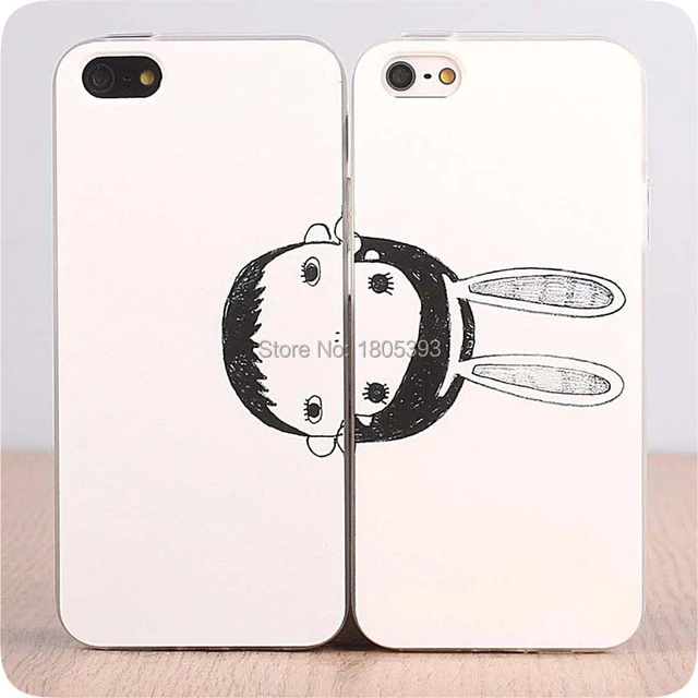 Iphone 5 Cases Couple