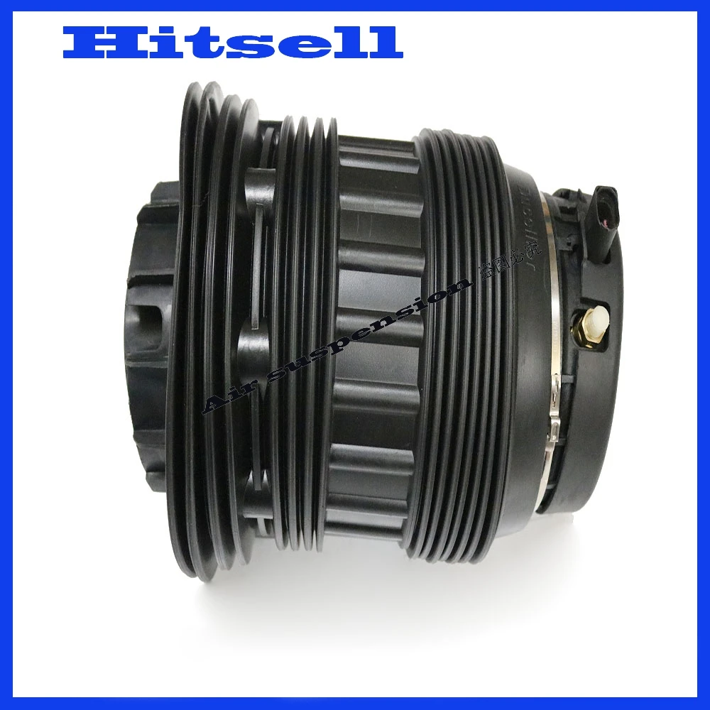 Fit 2010 2015 Panamera 970 4.8L trasero de suspensión de aire de ...