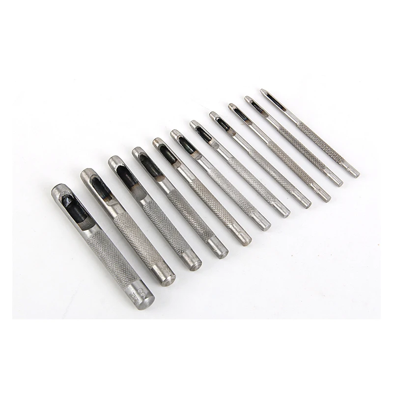 Ttc Gasket Punch Set