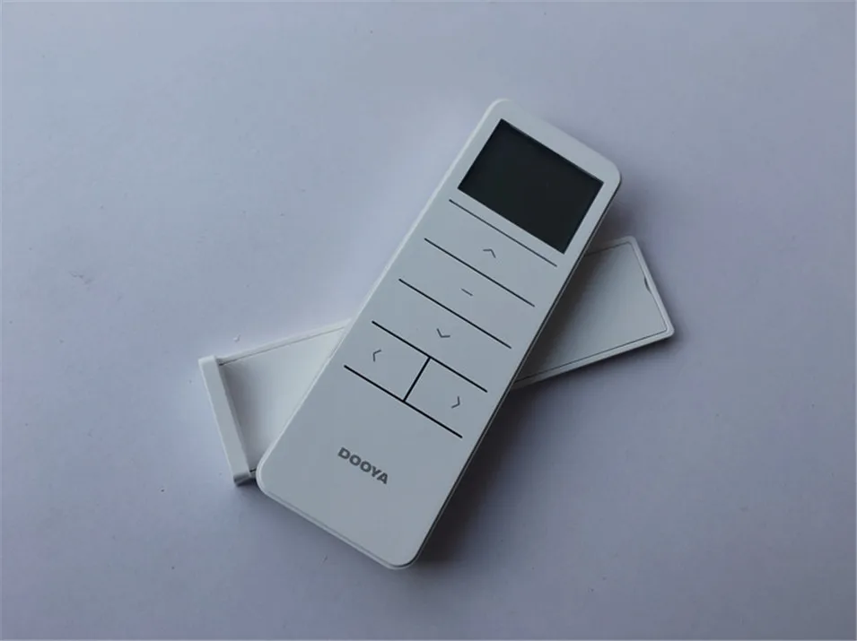 Dooya DC2702 15-Channel Remote Controller for Dooya RF433 motor, Remote ...