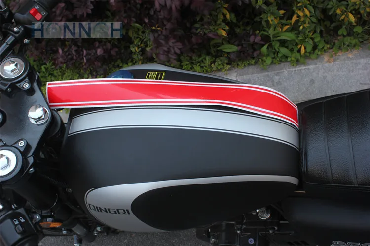 Cafe Racer Tank Decals at Tamara Wilson blog