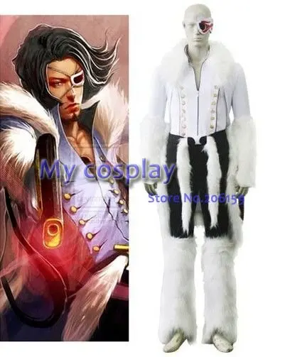 Bleach Stark Release Form