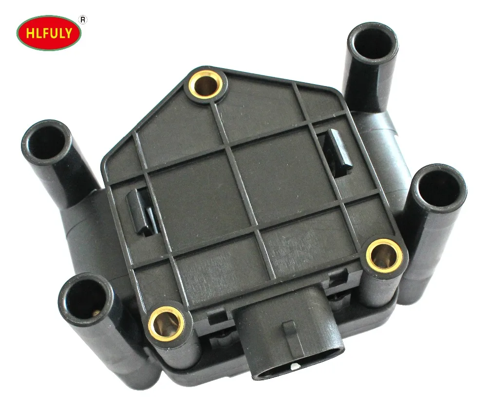 1PCS-Free-Shipping-For-Ignition-coil-without-Module-for-A113705110DA ...