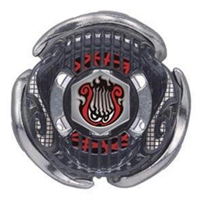 Beyblade Metal Masters Toby