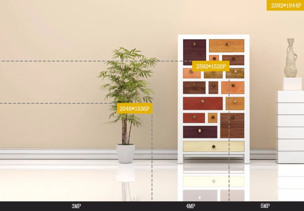 AZISHN безопасности POE 48 В IP камера DSP Hi3516EV300+ SONY IMX335 ...