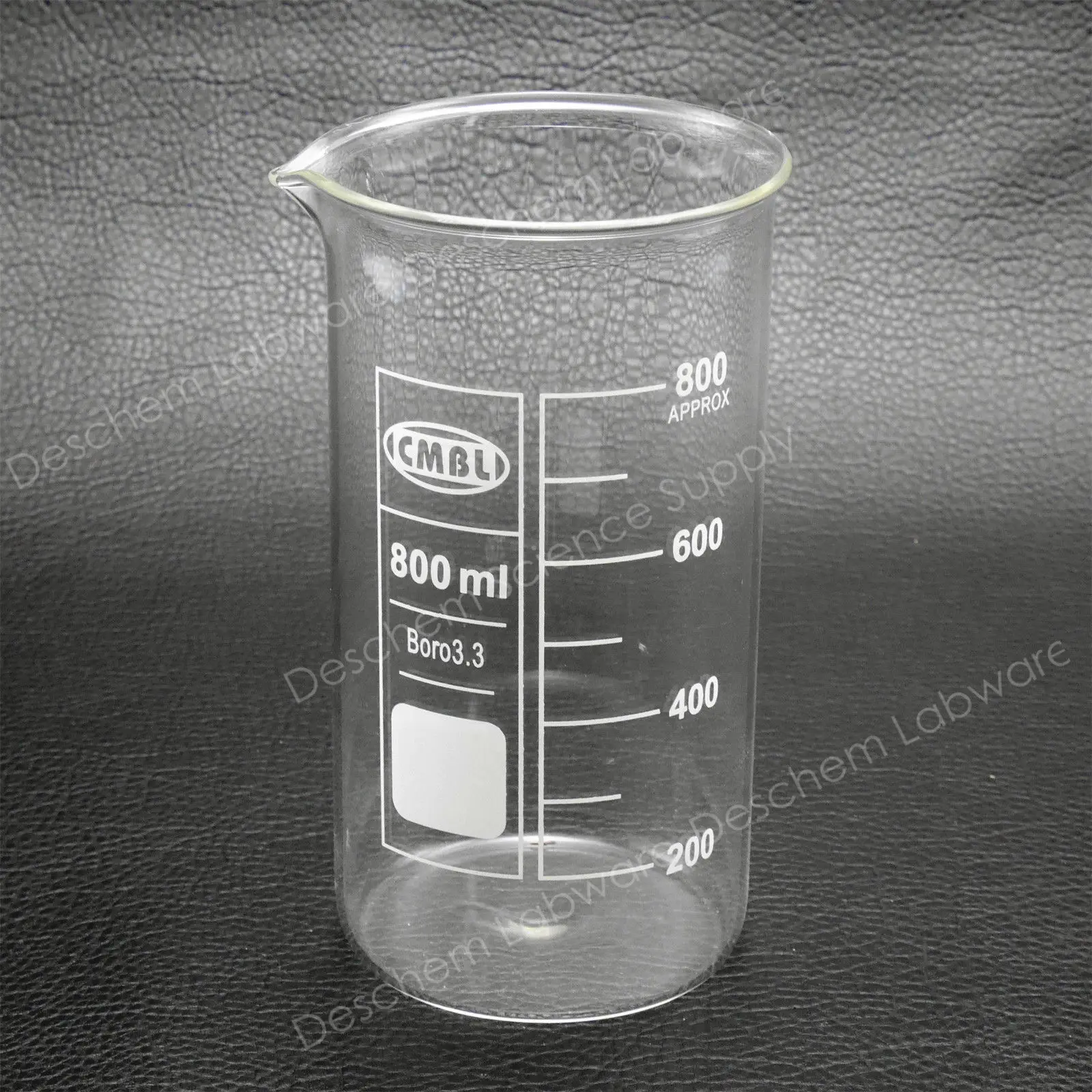 Beaker Chemistry Glassware Glass Scientific Diagram
