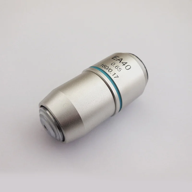 High Quality New Design 195 40x Biological Microscope Achromatic