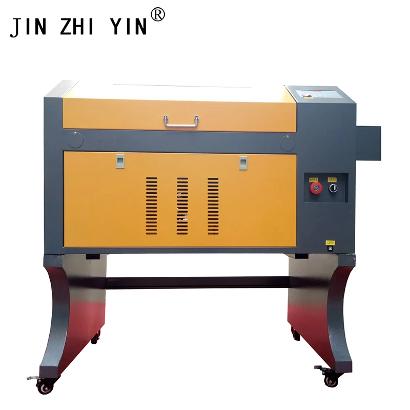 Speedy 400 Laser Engraving Machinery | semashow.com