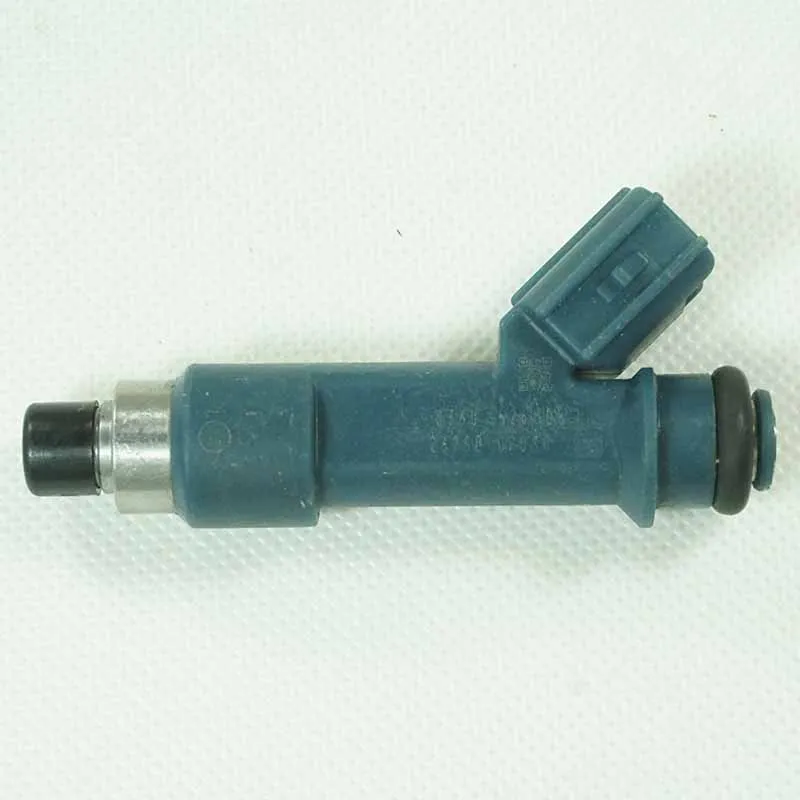 Mh Electronic Fuel Injector Nozzle For Toyota 4runner Tacoma Tundra Fj ...