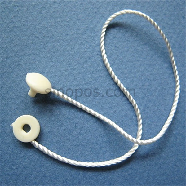 Free-Shipping-Circle-Headed-Hang-Tag-Seal-With-Nylon-String-garment ...