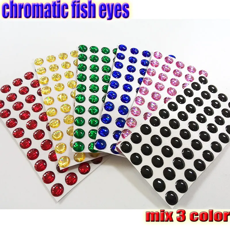 2021-fishing-solid-color-eyes-4mm5mm6mm8mm10mm-chromatic-eyes-mix-color ...