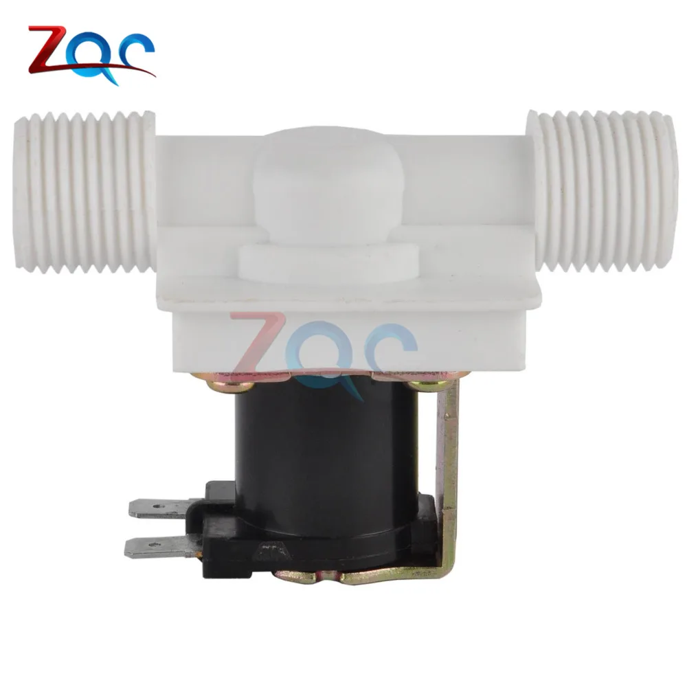 G1-2-Normally-Closed-Plastic-Water-Solenoid-Valve-110V-220V-AC-12V-DC ...