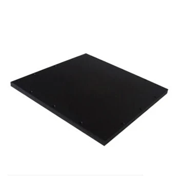 PT 01PB High Precision Optical Flat, Optical Plate, Optical Breadboard ...