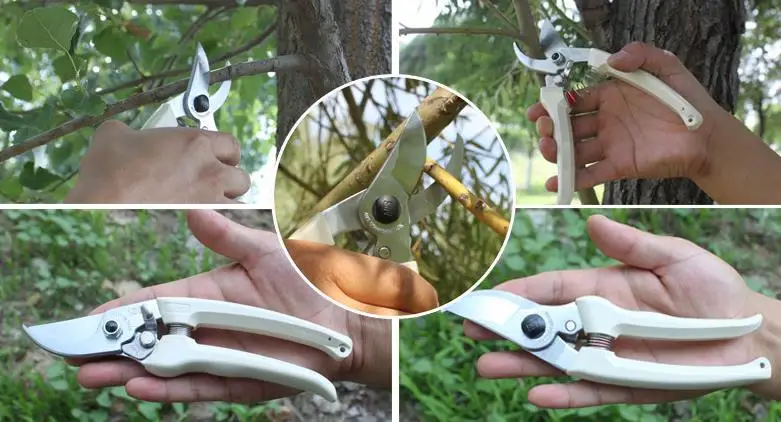 freeshipping 130DX gardening scissors garden tools pruning pruning ...