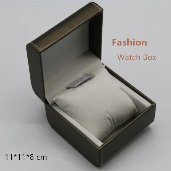 Top-Gold-Color-Watch-Boxes-Leather-Material-Luxury-Brand-Watch-Storage ...