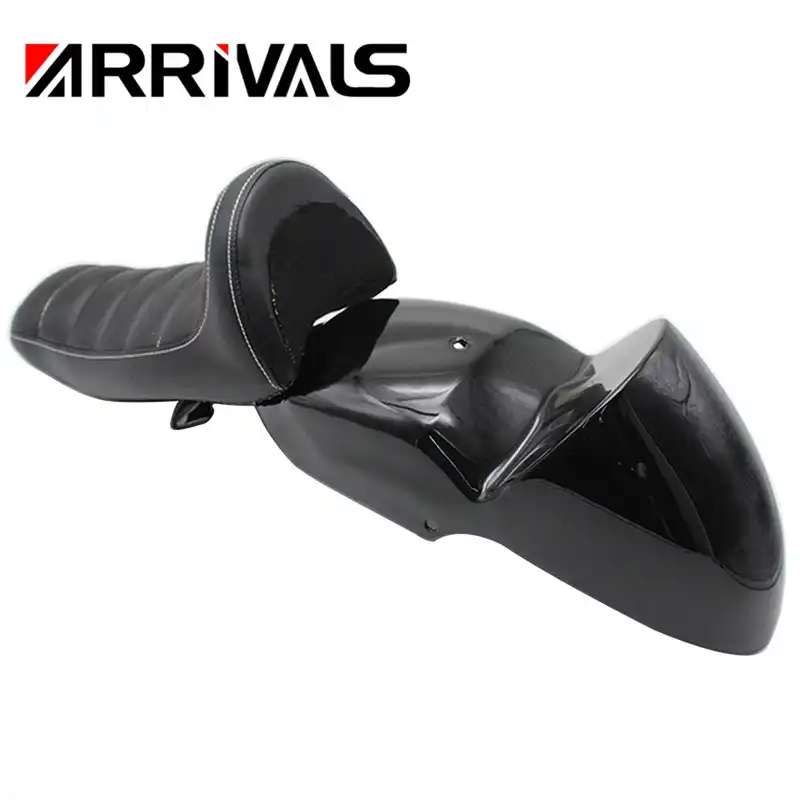 Cafe Racer Tail Section For Sportster | Reviewmotors.co