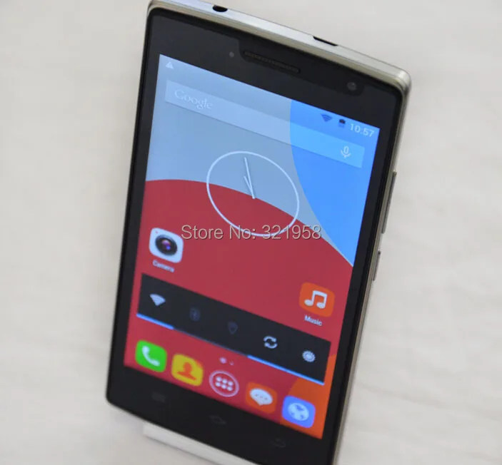 Thl 5000 T, 5000 T teléfonos celulares MTK6592M Octa Core 5.0 " IPS ...