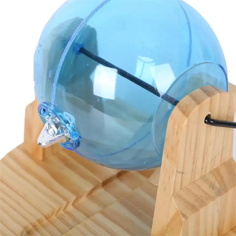 Bingo Balls Machine