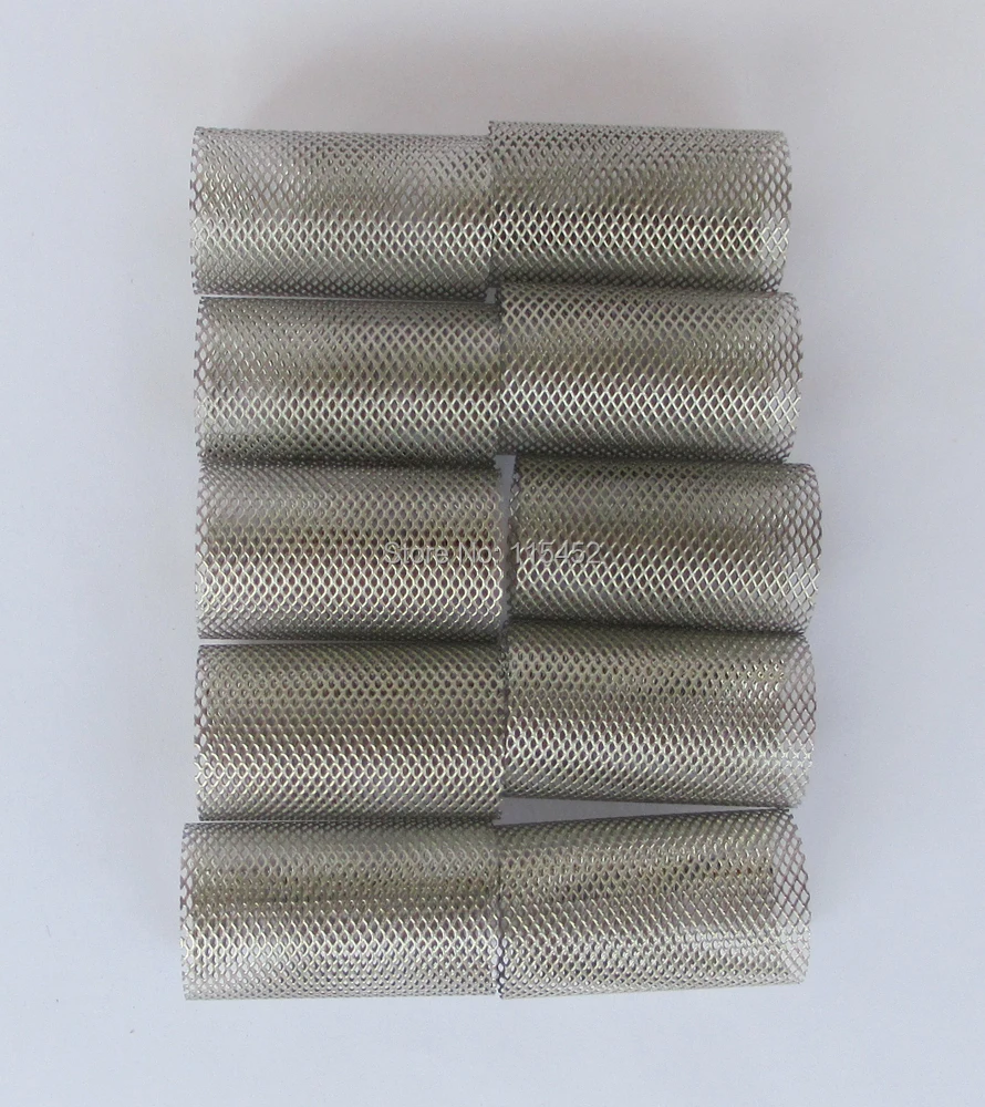 stainless steel Mesh Screen for Y strainer-in Pipe Fittings from Home ...