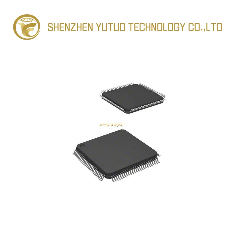 New Original Non counterfeit STM32F101VCT6 STM32F101 LQFP100 LQFP IC In Stock|Integrated ...