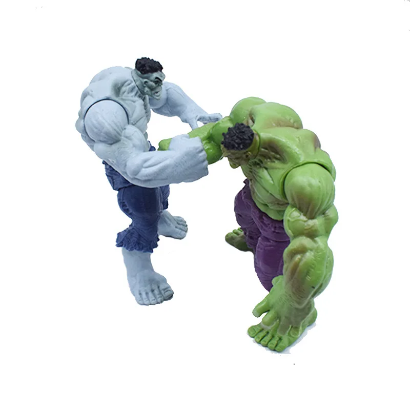 Blue Hulk Toys