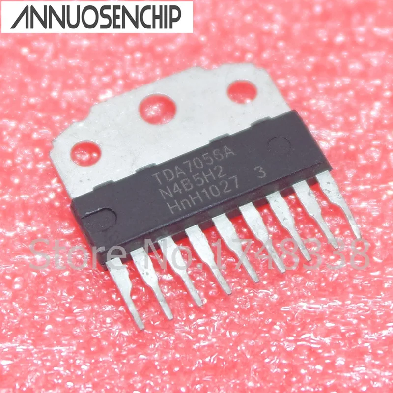 5pcs TDA7296 TDA6101Q TDA6103Q TDA7056A free shipping|Relays| - AliExpress