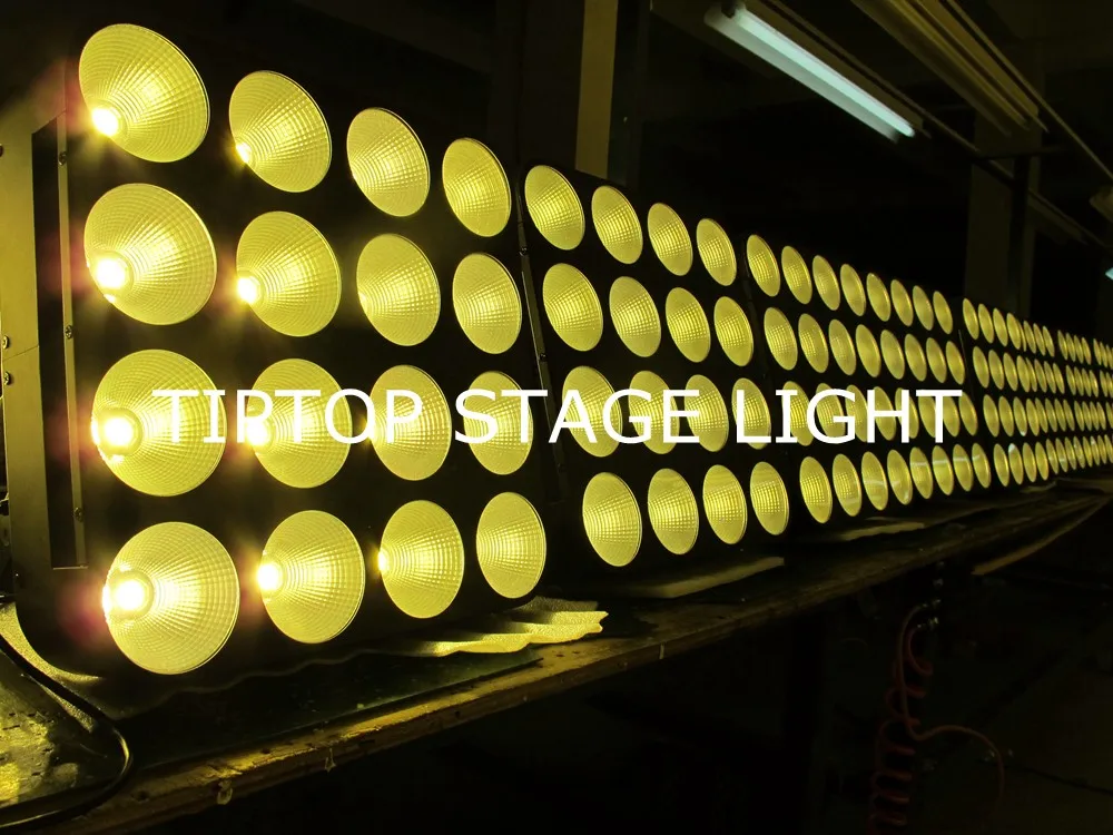 Led Matrix Effect | Tiptoplight