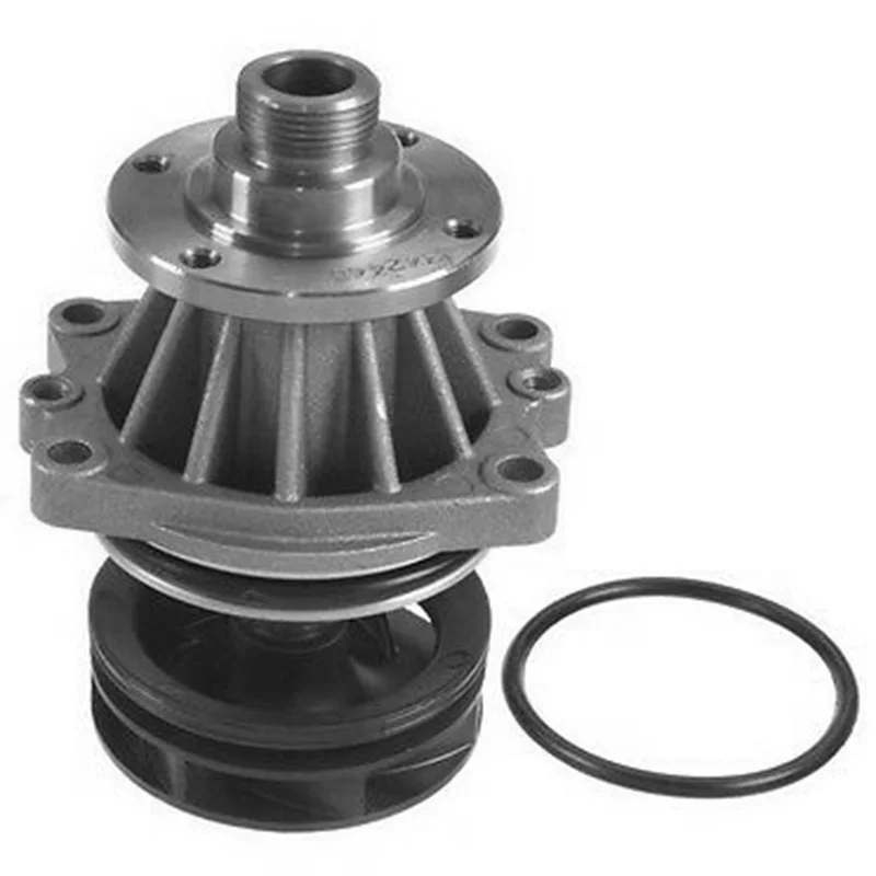 Bmw e39 e46 11517527910 용 금속 임펠러가있는 자동차 엔진 워터 펌프|엔진 쿨링&부분품| - AliExpress