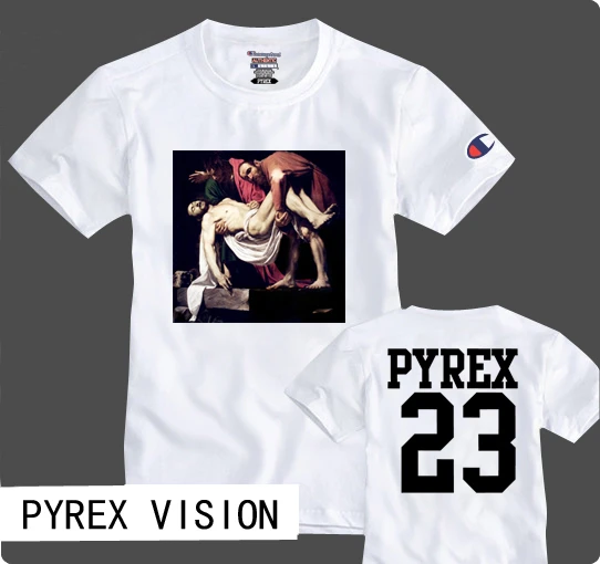 Pyrex 23 Logo
