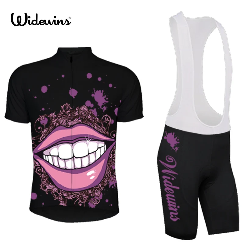 widewins Brand Kiss Pro Bicycle Wear MTB Cycling Clothing cycling sets ...