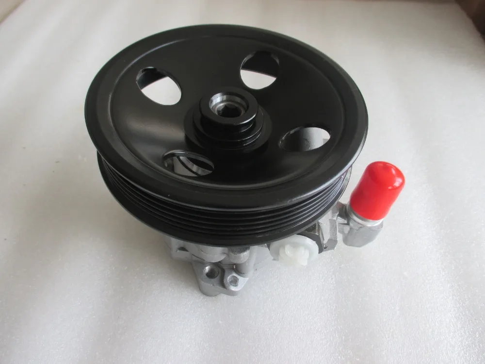 New Power Steering Pump for Mercedes Benz GL ML R CLASS 2015 2012 OEM ...