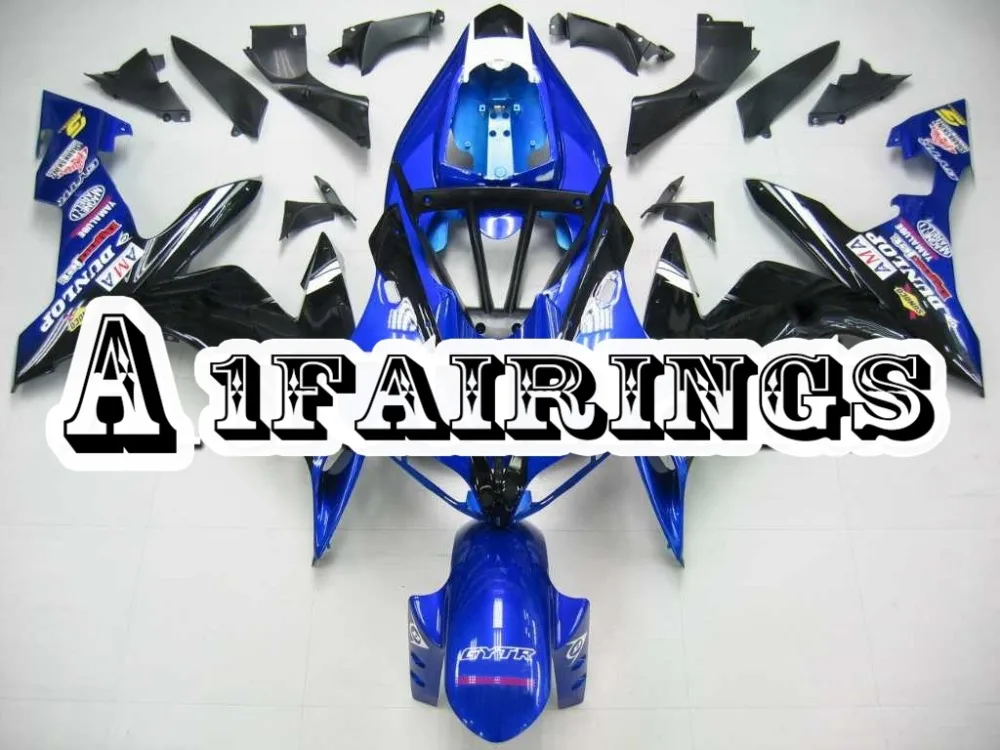 Sportbike Covers for Yamaha R1 Year 2004 2005 2006 04 05 06 ABS Plastic ...