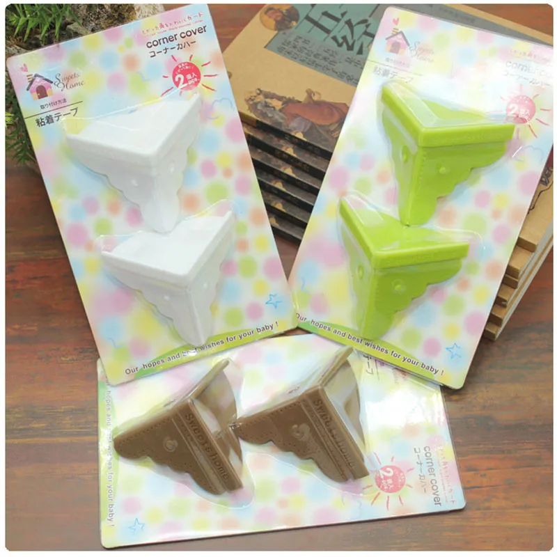 2018 Silicone Corner Table Angle Crash Soft Child Collision Angle Baby ...