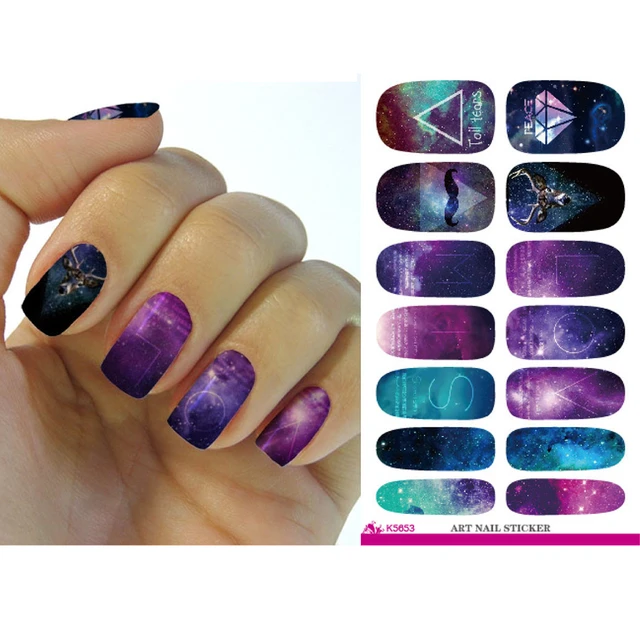 Silver Minx Nail Polish