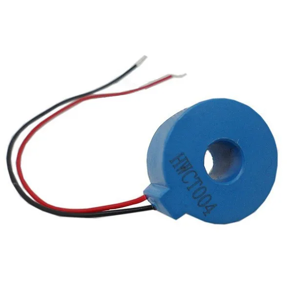 Hwct004 Micro Precision Current Transformer 50a 50ma