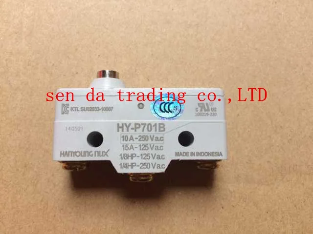 New-original-HY-P701A-HY-P701B-HY-P701C-HY-P701D-quality-assurance ...