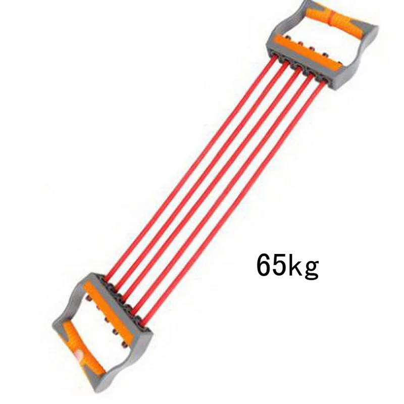 331217/New fitness 8 chest crossfit equipment Resistance spring ...