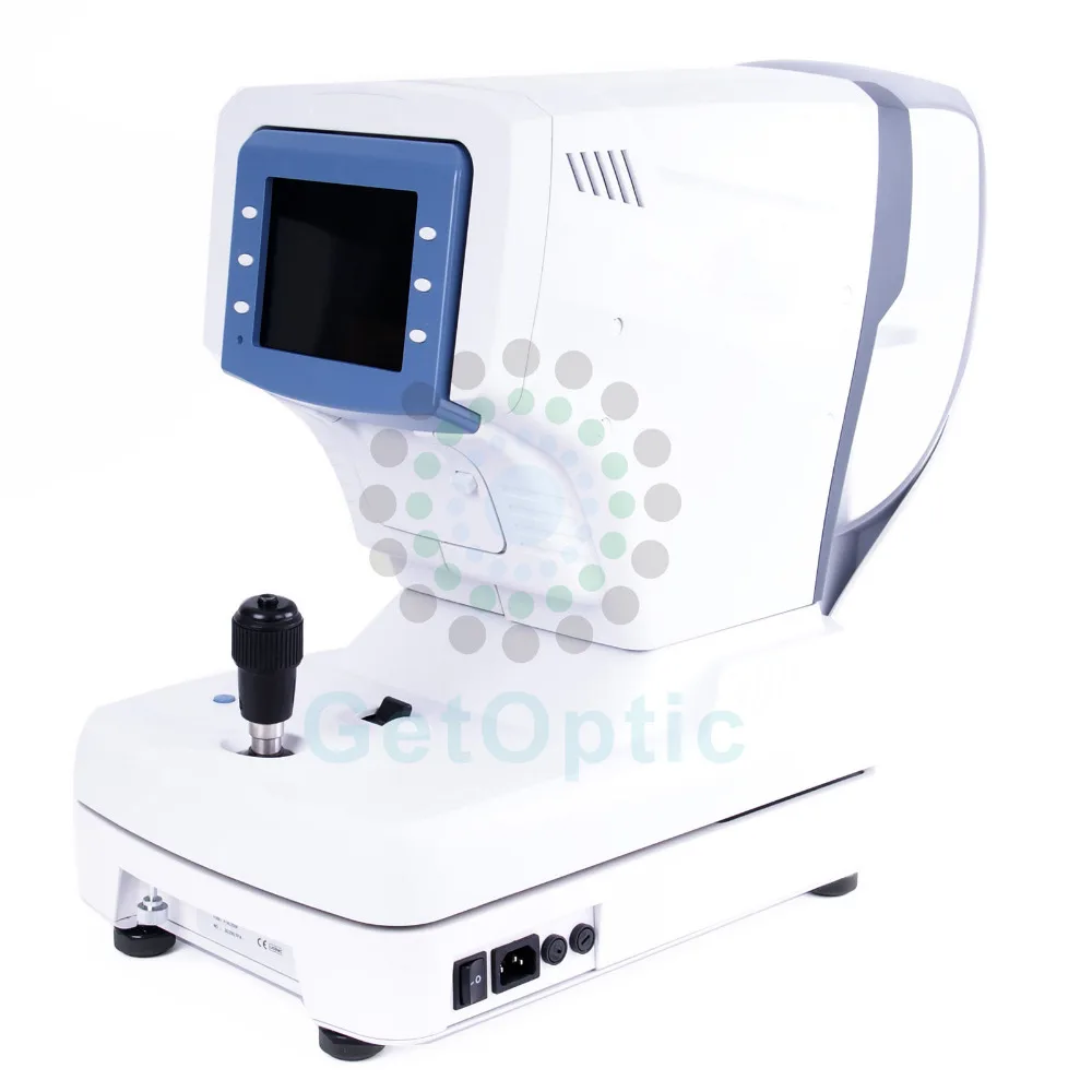Lochoss Ophthalmic Optical Auto Refractor With Keratometer Auto ...