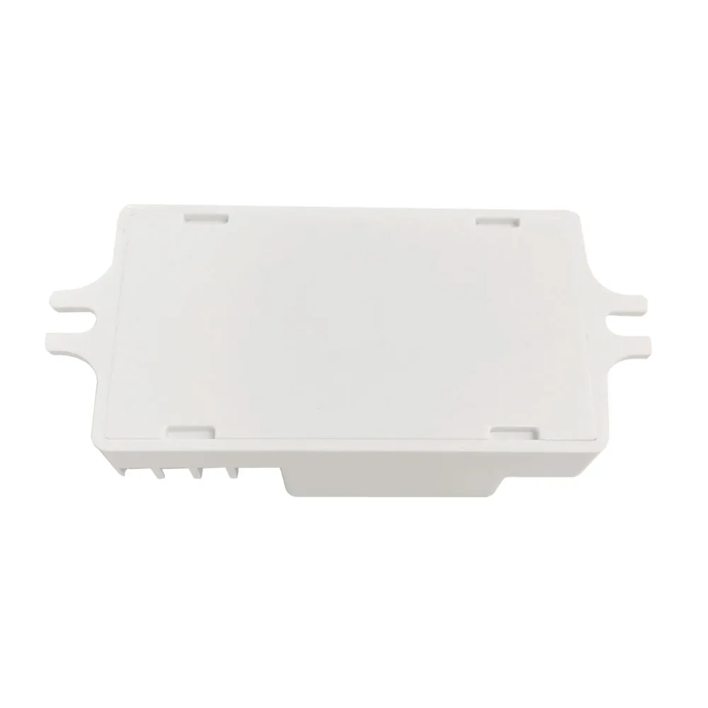 AC 220V-240V/50Hz Microwave Radar Sensor Switch Body Motion Detector ...